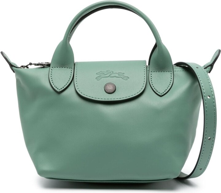 Longchamp small Le Pliage Xtra tote bag - ShopStyle