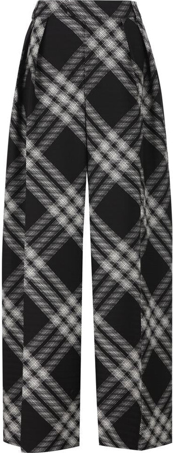 Burberry Pants - ShopStyle