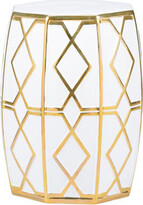 Chelsea House Garden Stools | ShopStyle