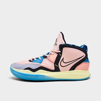Nike Kyrie Infinity Valentine's Day Basketball Shoes - ShopStyle ...