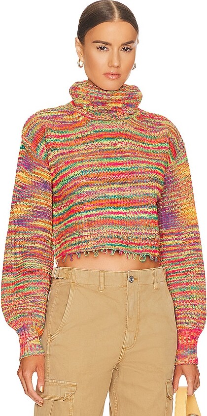 Steve Madden Gabbi Sweater - ShopStyle