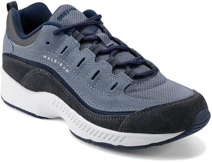 Easy Spirit Romy Sneaker - ShopStyle