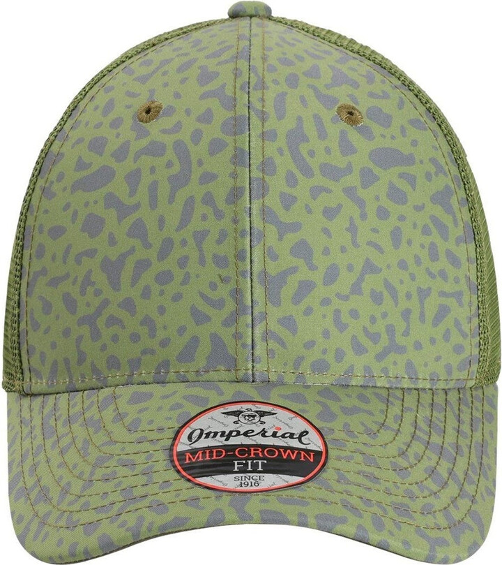 Imperial Star The Passenger Side Cap - ShopStyle Hats