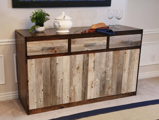 Union Rustic Furniture | ShopStyle
