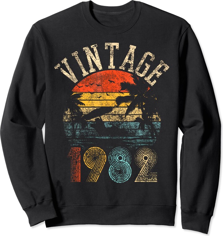 42 Year Old Boys Girls Birthday Gifts Store Co. 42 Years Old Vintage ...