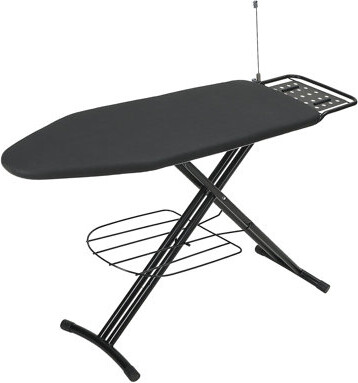 MARLIN MANUFACTURING COMPANY, INCORPORATED Ironing Board 48X15 In ...