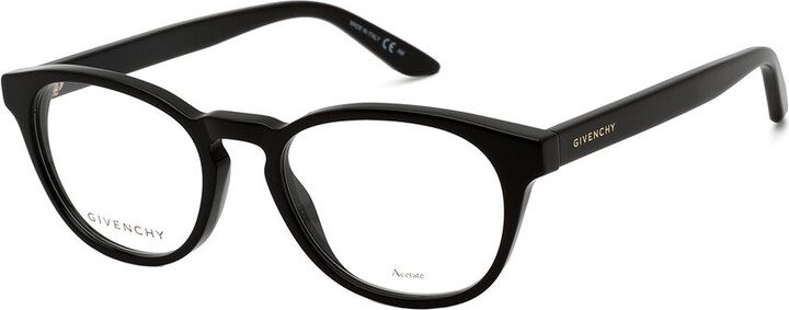 Givenchy Unisex Gv 0159 50Mm Optical Frames - ShopStyle Eyeglasses