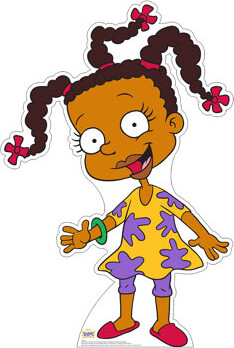 Advanced Graphics Susie (RugRats) - ShopStyle Hanukkah Decorations
