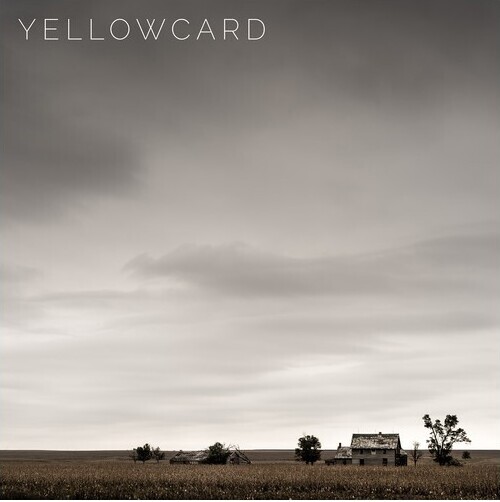 Yellowcard - Yellowcard (Gatefold LP Jacket Digital Download Card ...