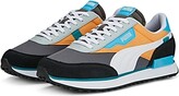 Puma Men's Future Rider Play On Lace Up Sneakers - ShopStyle