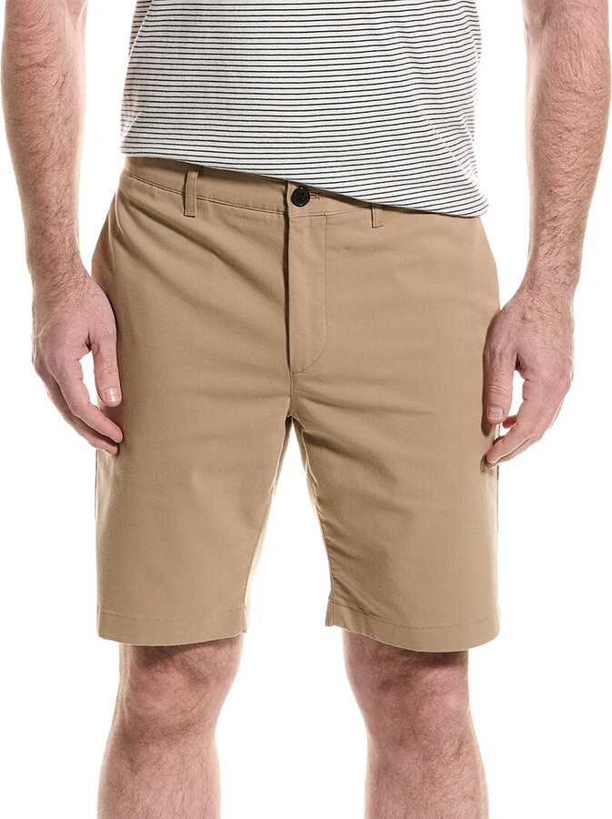 Theory Zaine Short - ShopStyle