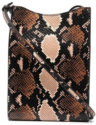 Snakeskin Bags For Women | Shop the world’s largest collection of ...