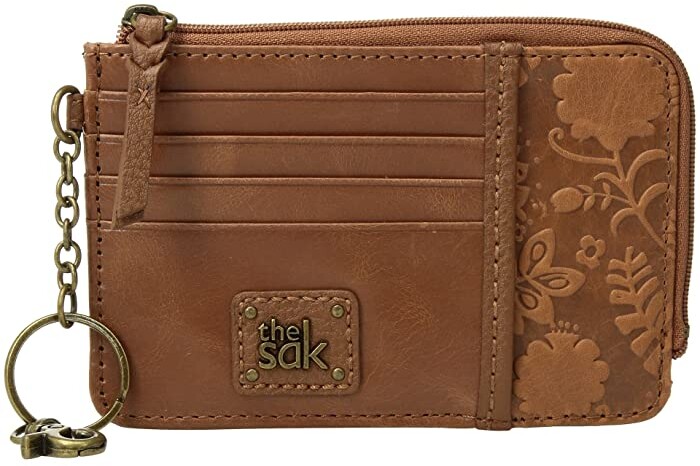 The Sak Iris Card Wallet - ShopStyle