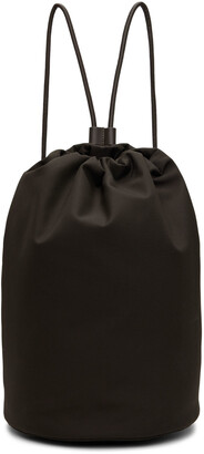 The Row Sporty Backpack - ShopStyle