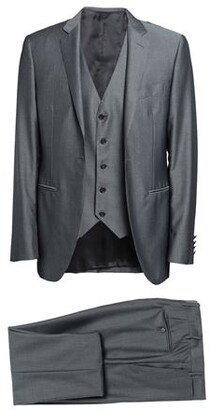 Canali Men's Suits | Shop the world’s largest collection of fashion ...