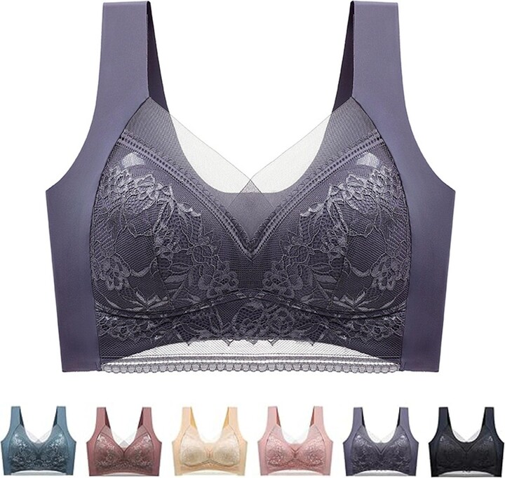 LONGTO Libiyi Bra - ShopStyle