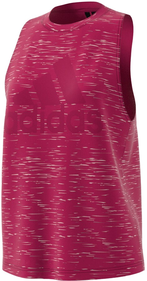 adidas Winners Tank - ShopStyle Activewear Tops