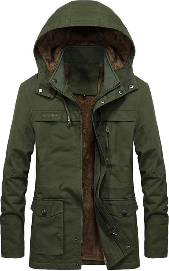 iTNHFP Men's jackte Jackets for Men Versatile Tee Gradient Pattern ...