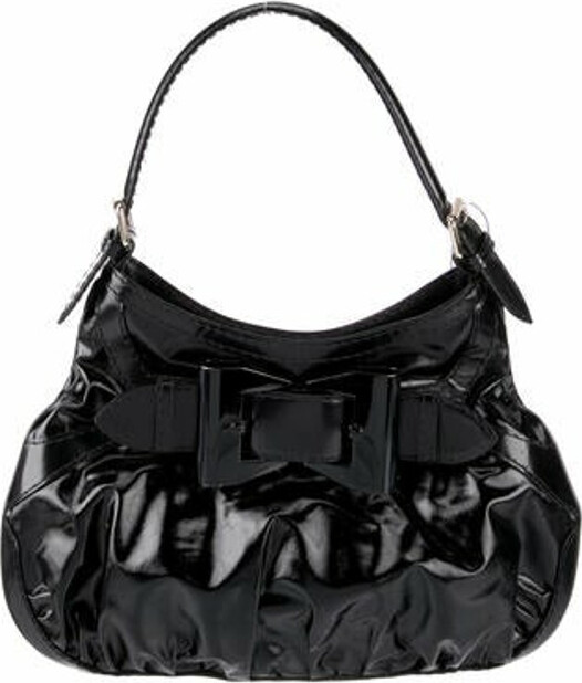 Gucci Queen Hobo - ShopStyle