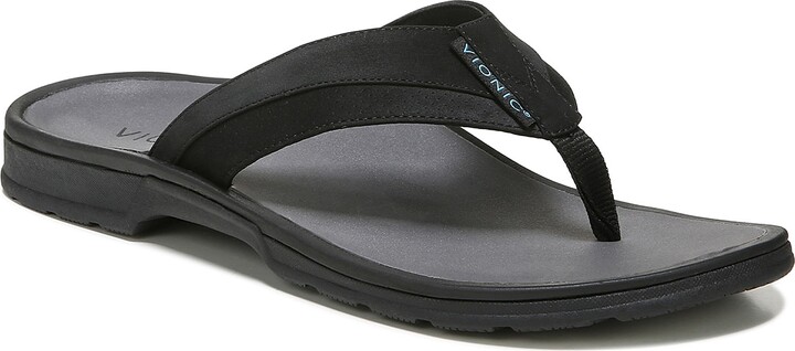 Vionic Wyatt Flip Flop - ShopStyle