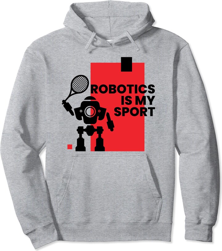 Robotics Engineer Shirt Robotics Engineering Gift Funny Robotics ...