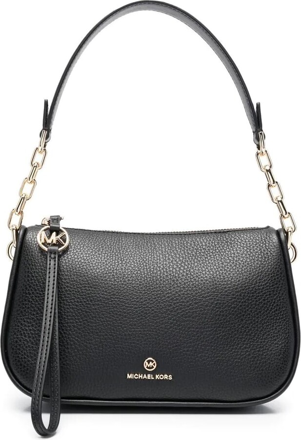 MICHAEL Michael Kors Jet Set Charm Long Pouchette - ShopStyle Shoulder Bags