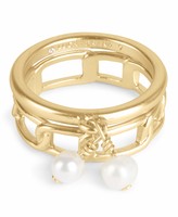 Lucky Brand Rings | Shop the world’s largest collection of fashion ...