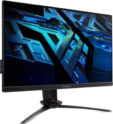 Acer Predator 27" Widescreen Gaming Monitor 3840x2160 IPS 155 Hz 1ms ...