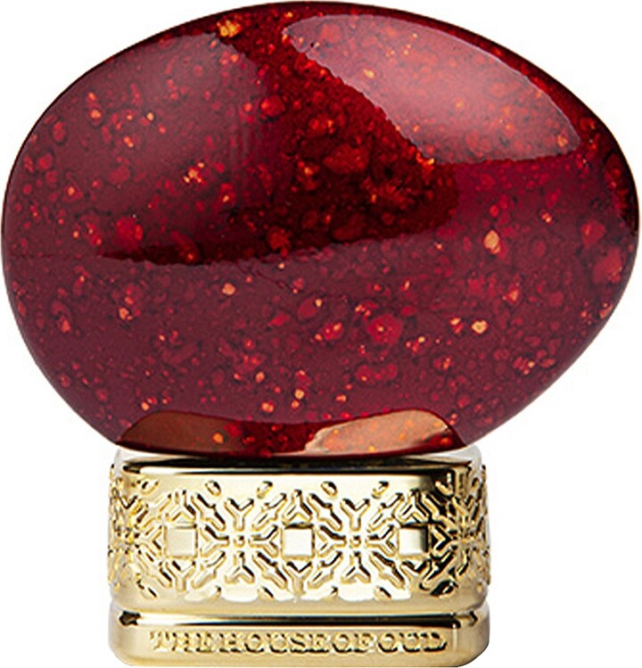 The House OF Oud Ruby Red Eau De Parfum 75ml - ShopStyle Fragrances