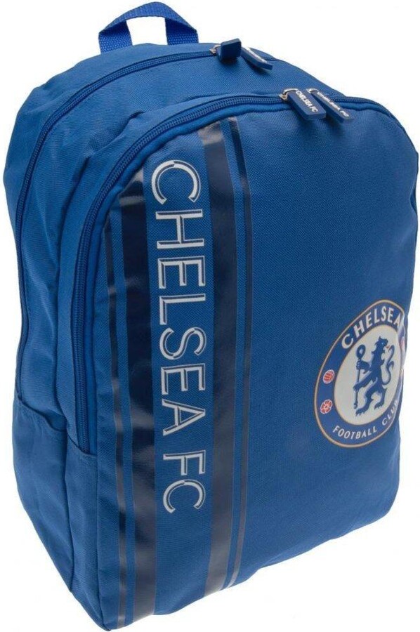 Chelsea FC Backpack - ShopStyle