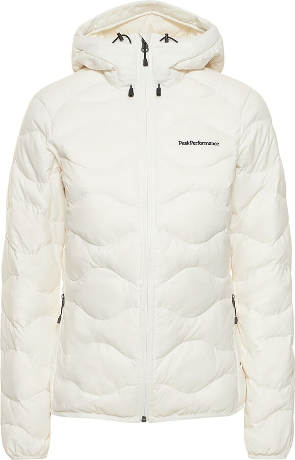 Peak Performance Helium hooded down jacket - ShopStyle
