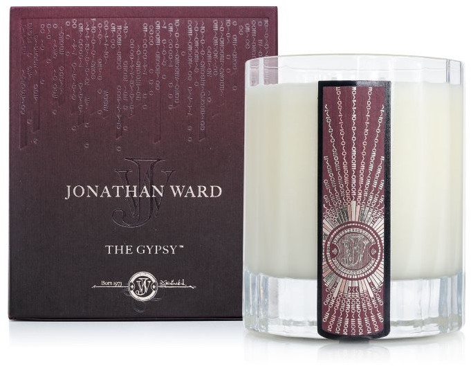 Jonathan Ward - The Gypsy Scented Candle - ShopStyle