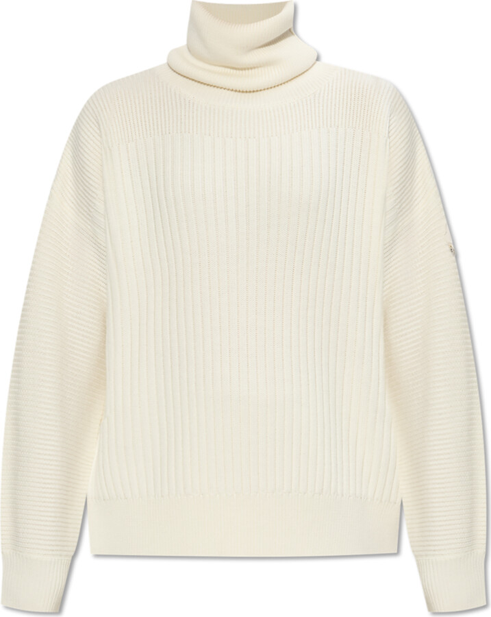 MONCLER GENIUS 6 MONCLER WILLOW SMITH, , - Cream - ShopStyle Tops