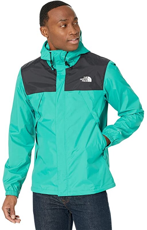 The North Face Antora Jacket - ShopStyle