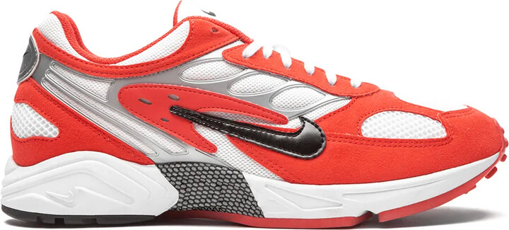 Nike Air Ghost Racer low-top sneakers - ShopStyle