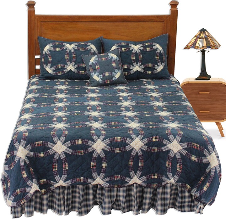 Etsy Shark Eyes Wedding Ring Ensemble Sets, Various Combinations ...