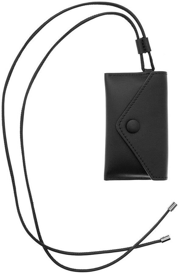 Max Mara DULA - Long necklace with clutch bag - ShopStyle