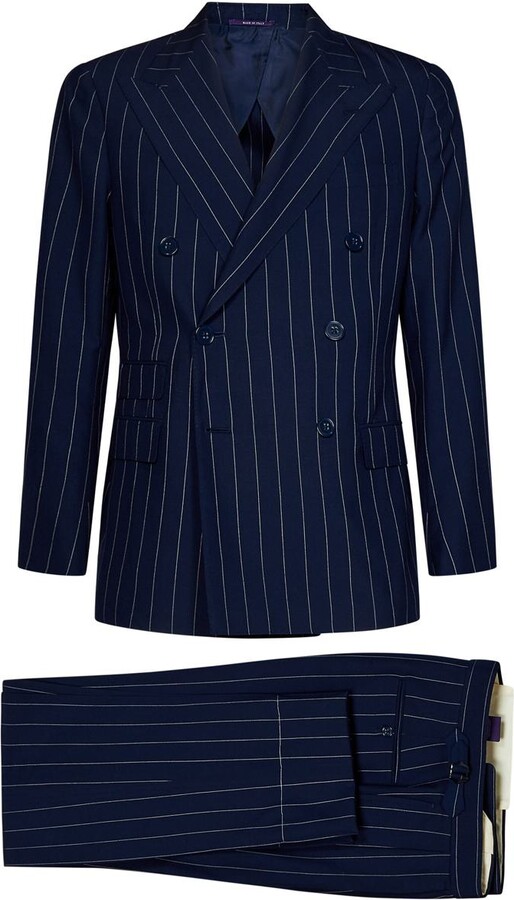 Ralph Lauren Polo Suit - ShopStyle