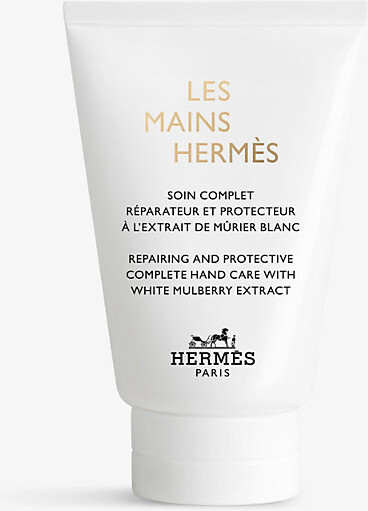 Hermes Les Mains Hand Cream 50ml 50ml - ShopStyle