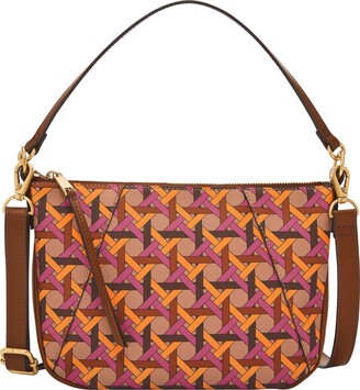 Fossil Handbags | Shop The Largest Collection | ShopStyle