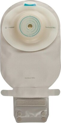 Coloplast SenSura Mio Convex Ostomy Pouch, Deep, 10 Count - ShopStyle Workout Accessories