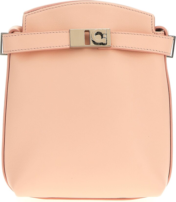 Ferragamo 'hug' Smartphone Holder - ShopStyle Key Chains