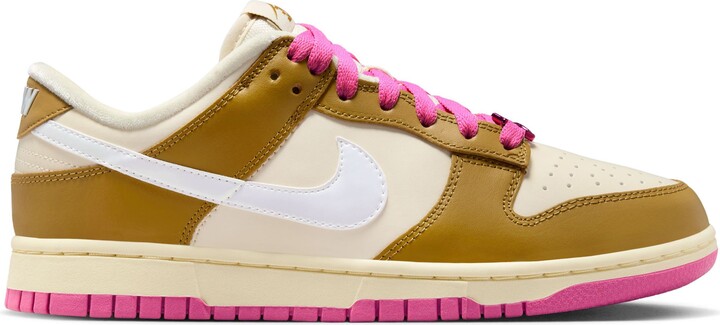 Nike Dunk Low Special Edition Sneaker - ShopStyle