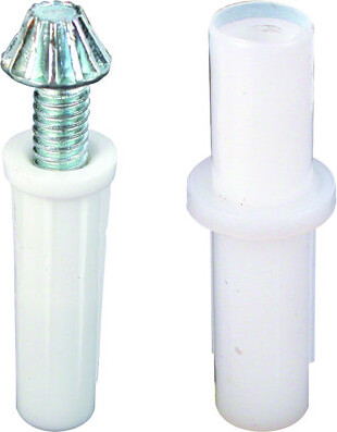 PrimeLine Bi-Fold Door Top/Bottom Pivot and Guide Set - ShopStyle Game Room