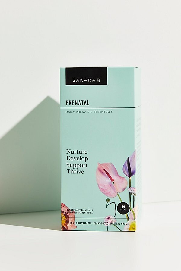 Sakara Life The Foundation: Prenatal - ShopStyle Makeup