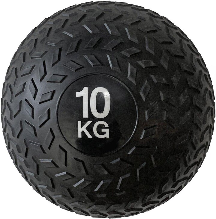Rockbase Sports 10Kg New Heavy Duty Weight Slam Ball - ShopStyle ...