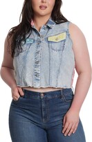 Jessica Simpson Women's Plus Size Denim | ShopStyle