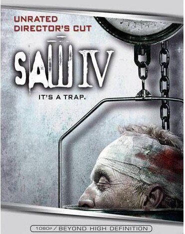 Lionsgate Saw IV (Blu-ray) - ShopStyle Coffee & Tea