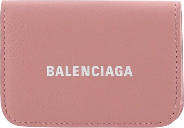 Balenciaga Wallet - ShopStyle