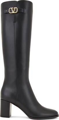Valentino Garavani Women's Boots | ShopStyle